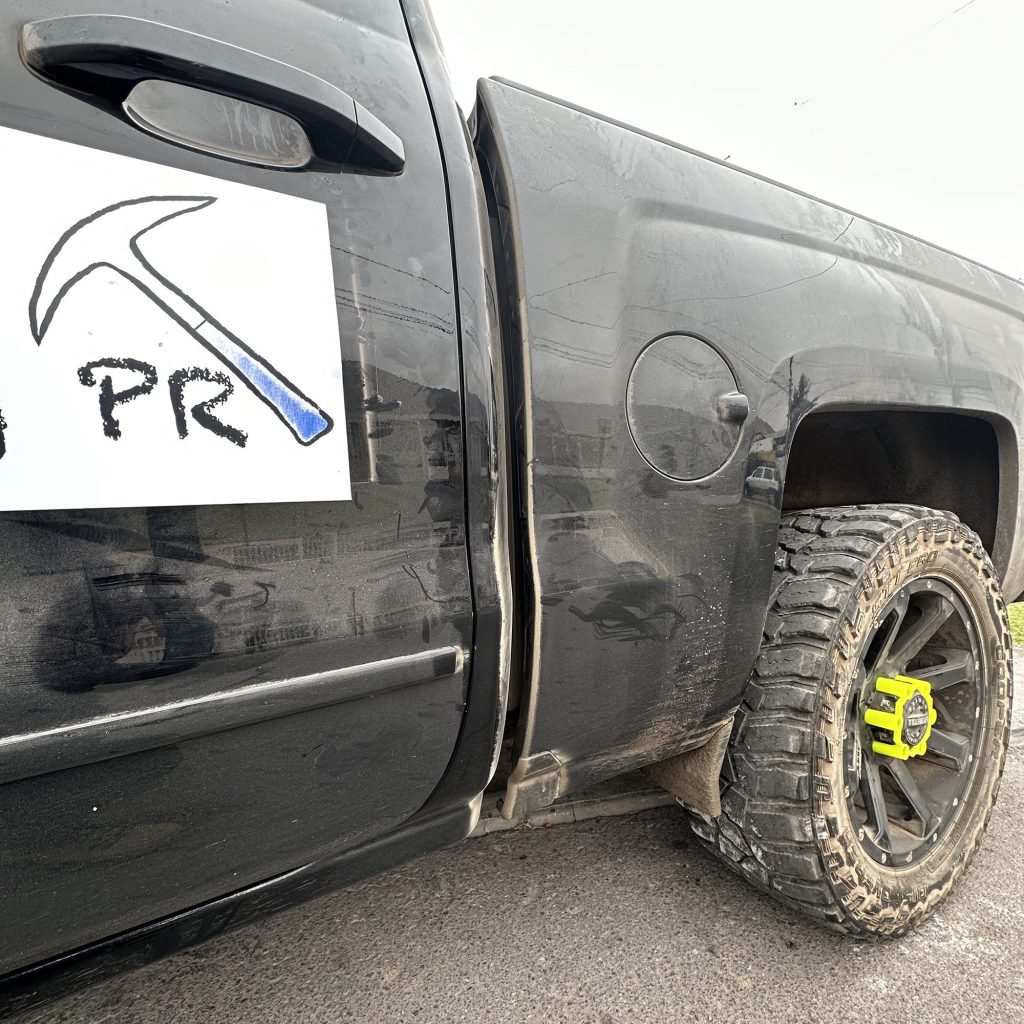 Trabaja con Nosotros – Engineering PR